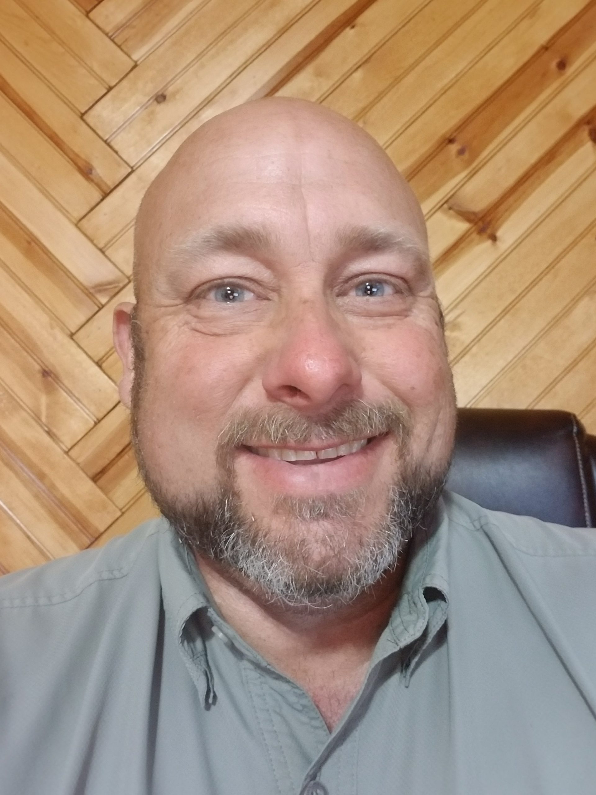 About - Kenneth R Schroeder
